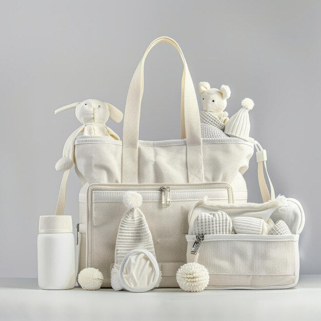 Mommy Bags – SNUGGLES BABY SHOP